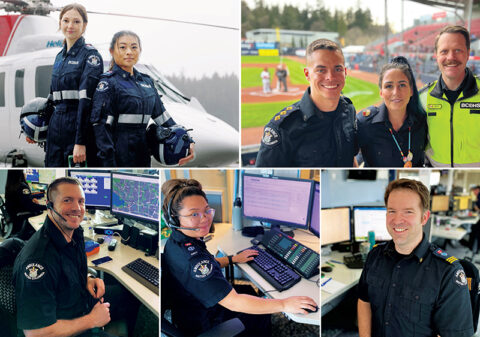 BC Emergency Health Services Foundation | Supporting the vital work of ...